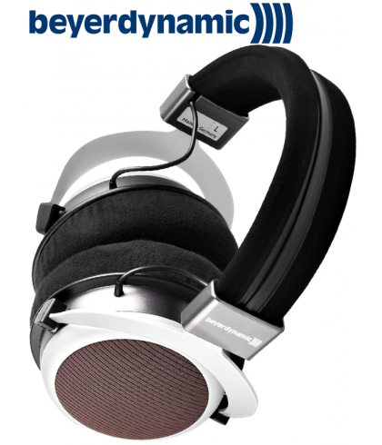 Słuchawki Wokółuszne Beyerdynamic T90 - www.Sluchawkomania.pl