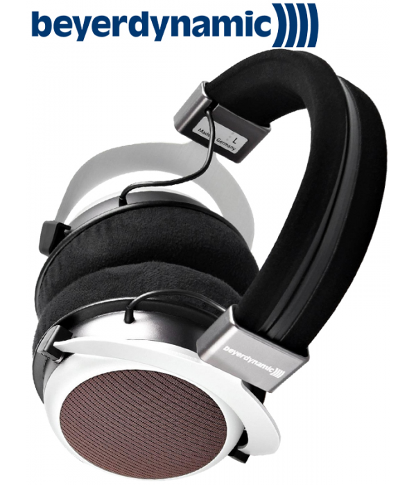 Słuchawki Wokółuszne Beyerdynamic T90 - www.Sluchawkomania.pl