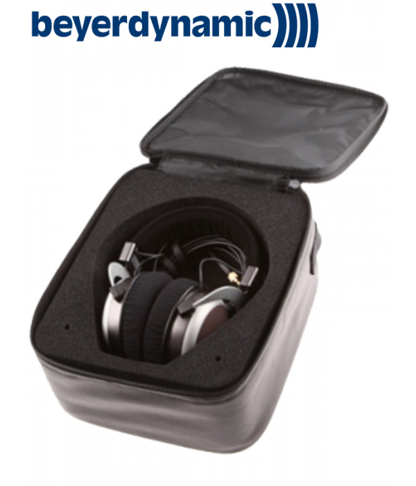 Słuchawki Wokółuszne Beyerdynamic T90 - www.Sluchawkomania.pl
